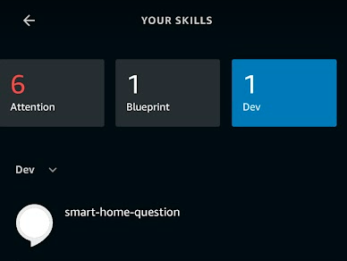 [Bug]: Event not firing · Issue #210 · keatontaylor/alexa-actions · GitHub