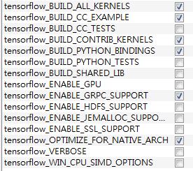 Missing tf_python_protos_cc library dependency in tf_tutorials.cmake · Issue #12037 · tensorflow ...
