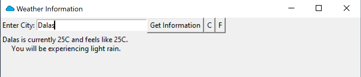 GitHub - securebooter/weatherApp