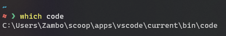 [Feature] GUI apps ran from the CLI should not be a running terminal ...