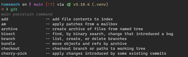 Add Zsh Bash Autocomplete Suggestions To Prefect Cli · Issue 8418 · Prefecthqprefect · Github 6926