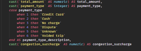 Compiled preview looks different that actual compiled code · Issue #356 · AltimateAI/vscode-dbt ...