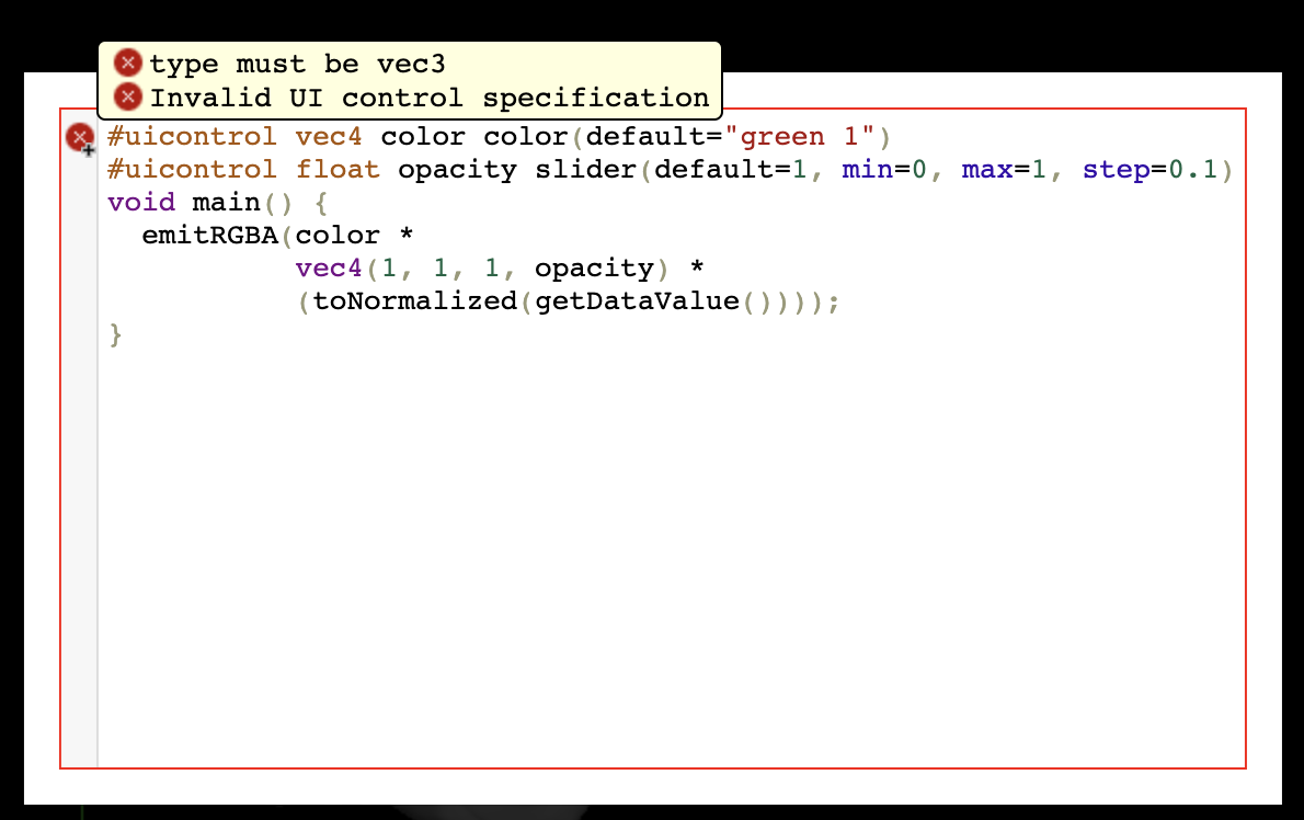 Questions on loading mesh obj files · Issue #442 · google/neuroglancer · GitHub