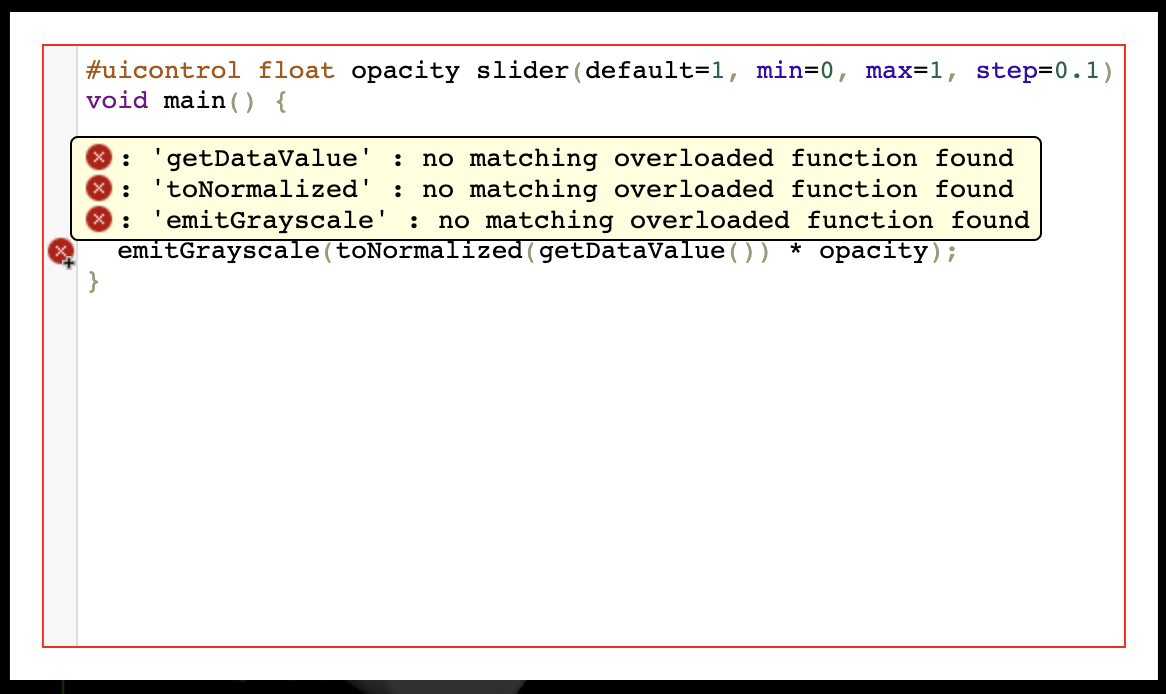 Questions on loading mesh obj files · Issue #442 · google/neuroglancer · GitHub