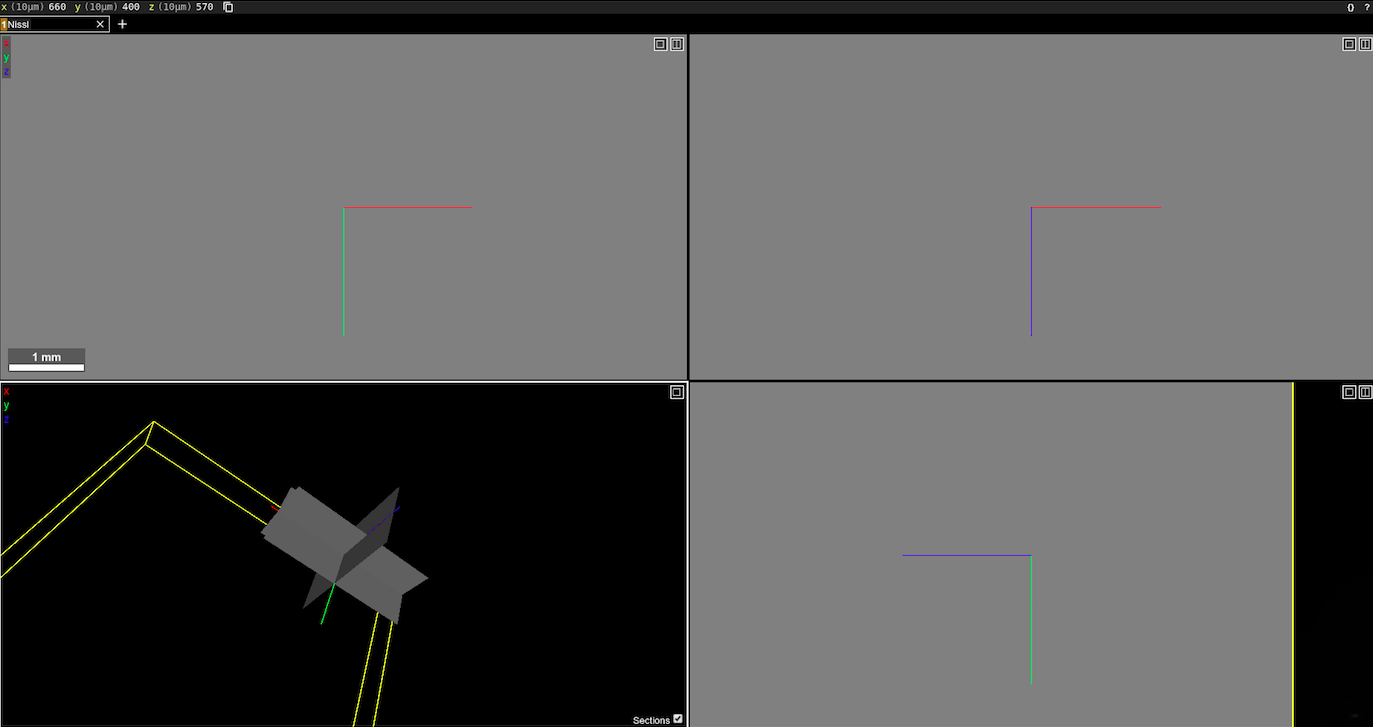 Questions on verifying "precomputed" dataset · Issue #204 · google/neuroglancer · GitHub