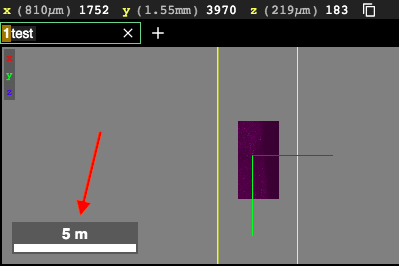 Questions on verifying "precomputed" dataset · Issue #204 · google/neuroglancer · GitHub