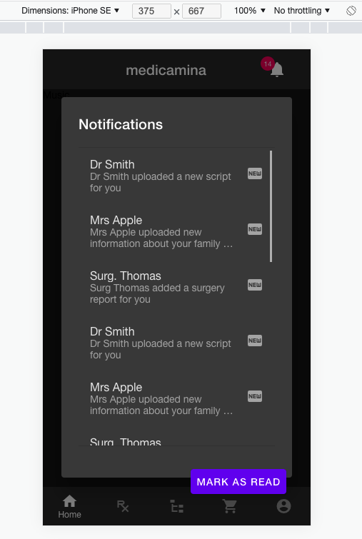 unexpected scroll dialog behaviour · Issue #3102 · callstack/react-native-paper · GitHub