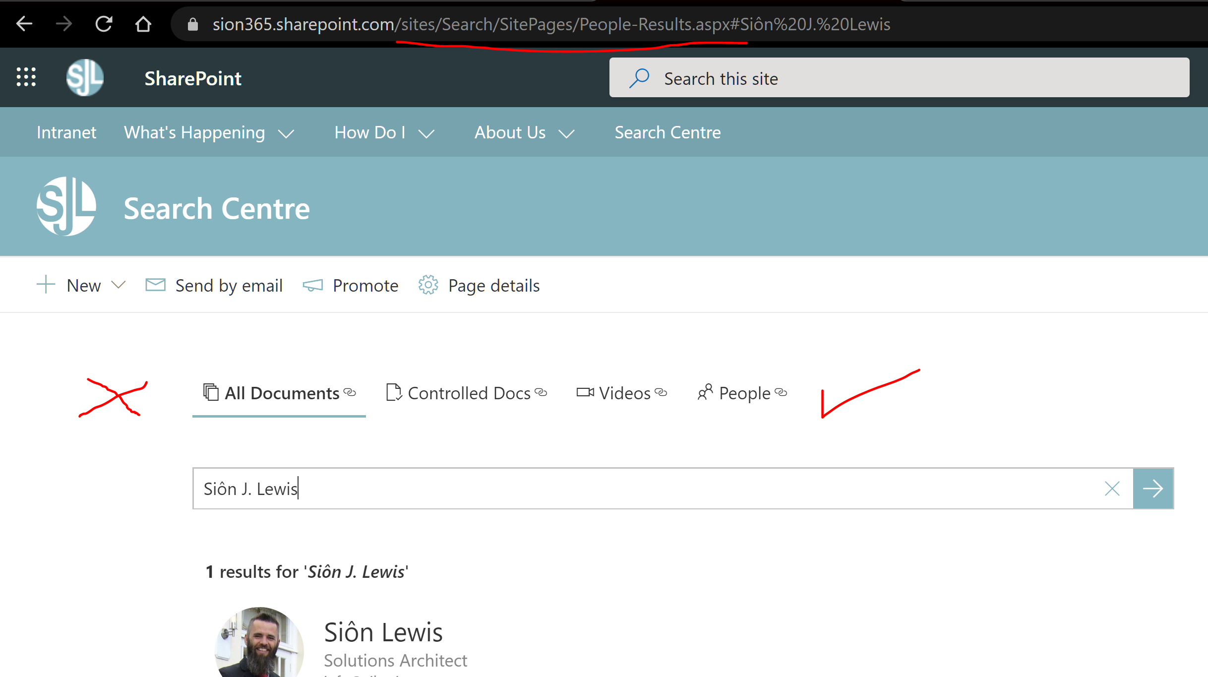 Search Vertical: to showing the selected vertical · Issue #391 ...