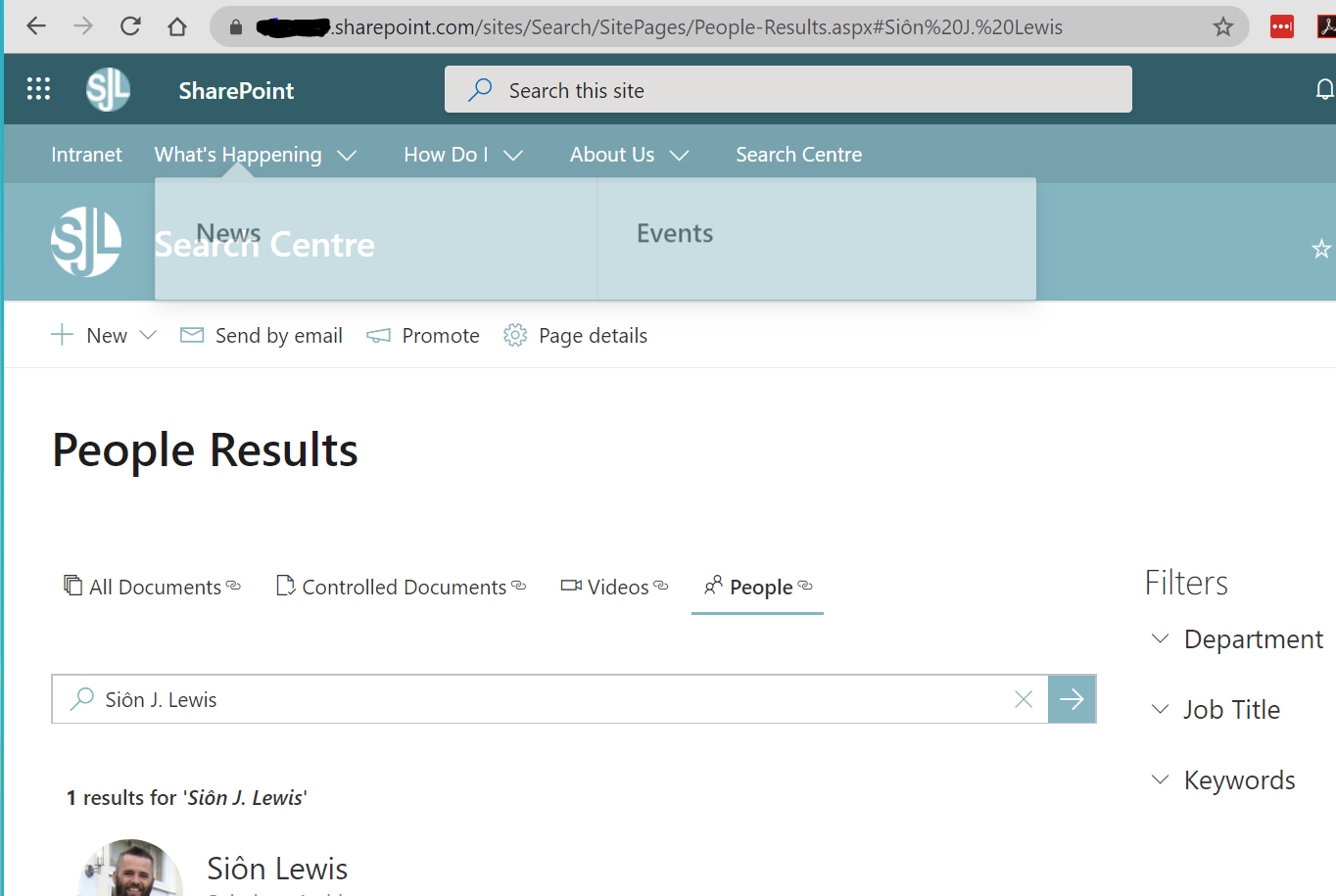 Search Vertical: to showing the selected vertical · Issue #391 ...