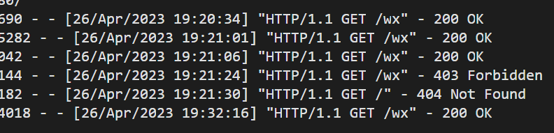 服务器能接收订阅号信息但无法正常回复 · Issue #922 · zhayujie/chatgpt-on-wechat · GitHub
