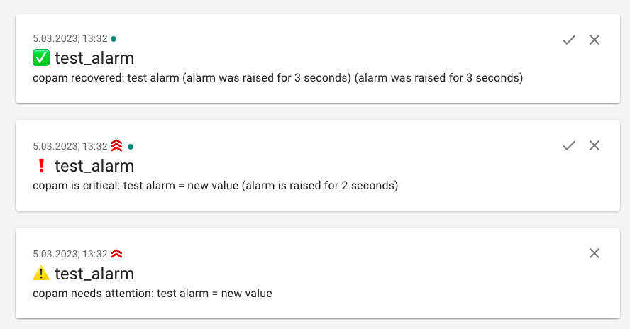 [Feat]: ntfy.sh · Issue #13432 · netdata/netdata · GitHub