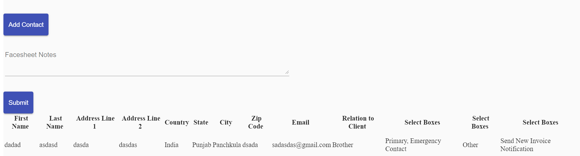 Adding A Data Grid Within A Existing Form · Issue 792 · Formio Angular · Github