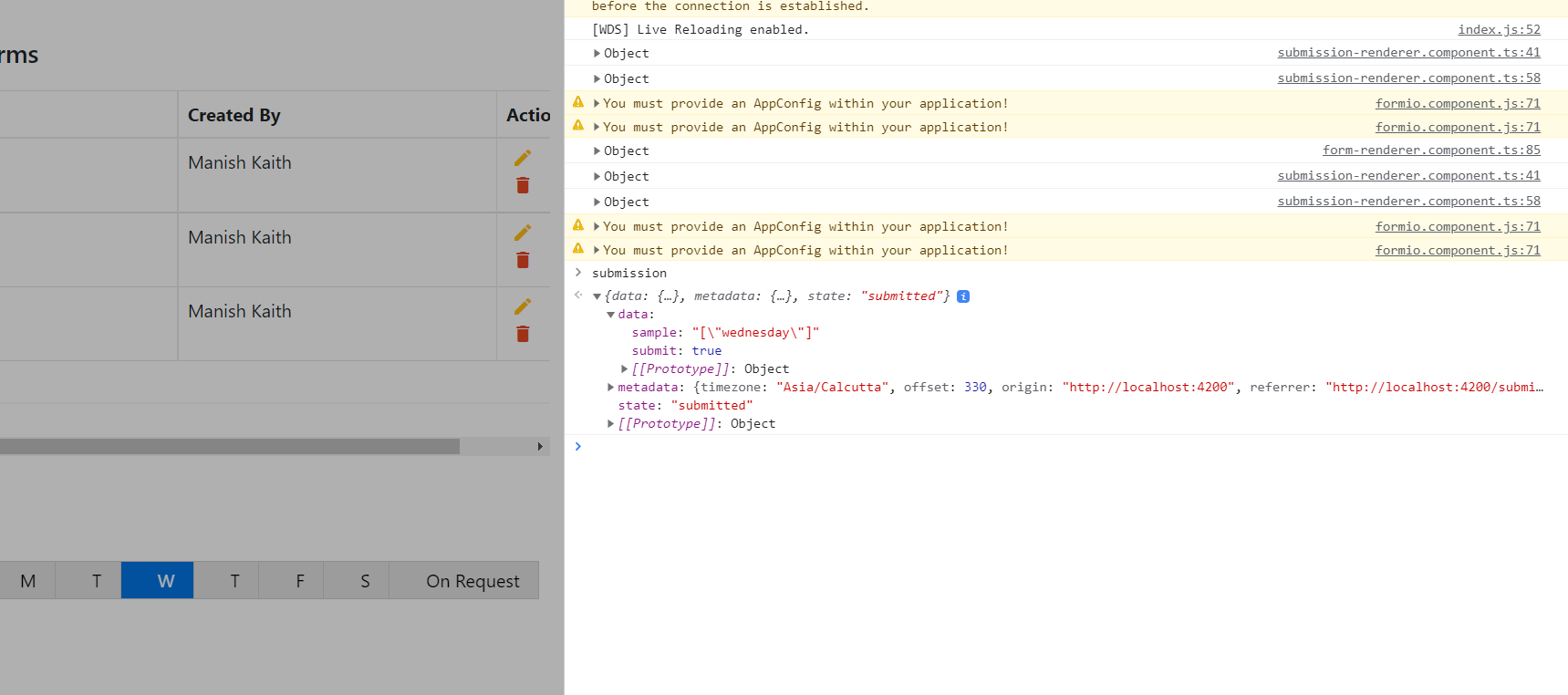 [Custom Components] Custom Select component with data from a service · Issue #478 · formio ...