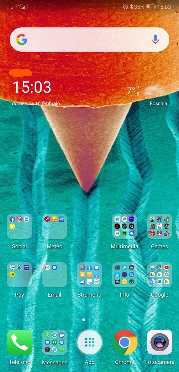 Wrong resolution on Home Screen · Issue #6 · liaoheng/BingWallpaper · GitHub