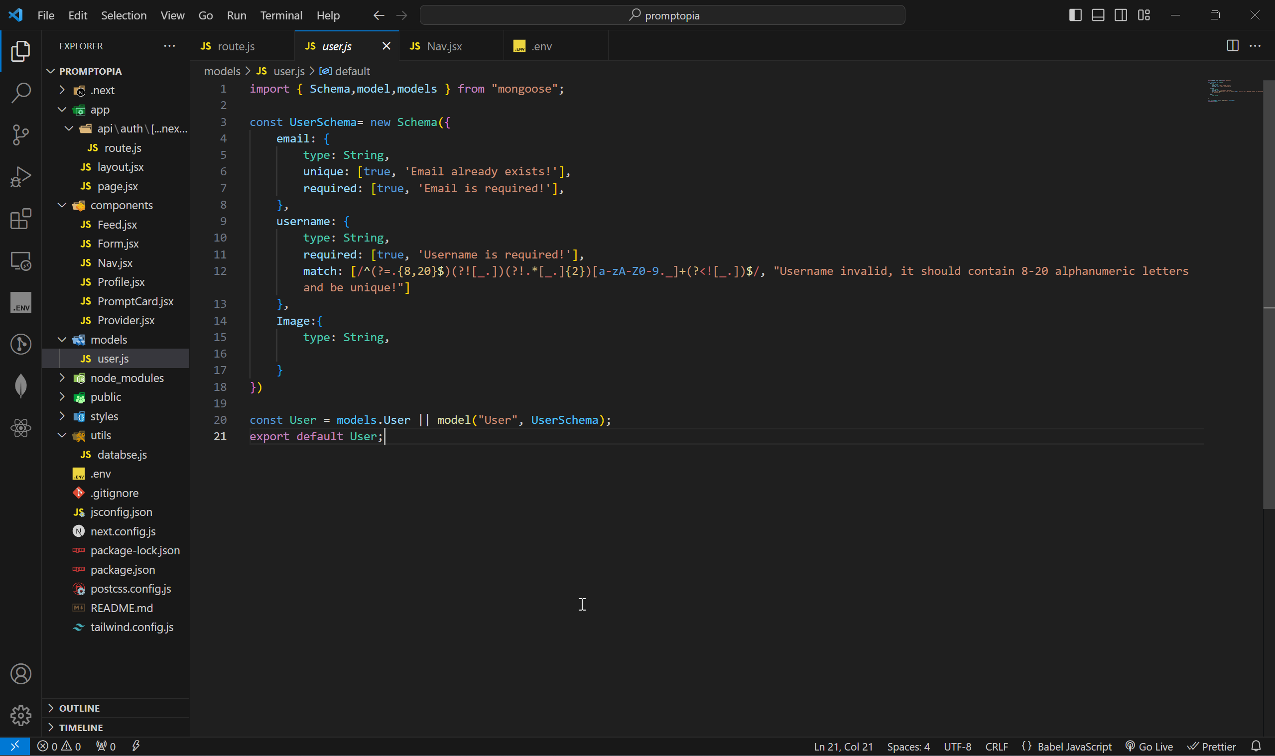 Next.js 13 Full Course 2023 | Build and Deploy a Full Stack App Using ...