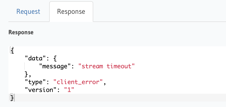 Cron job is retrying before the specified timeout time without any error in the webhook. · Issue ...