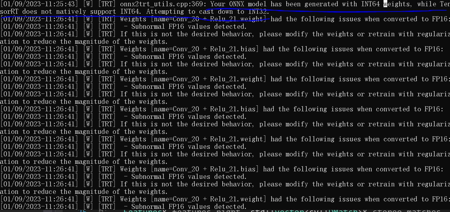 How To convert SuperGlue model Correctly？ · Issue #45 · sair-lab/AirSLAM · GitHub