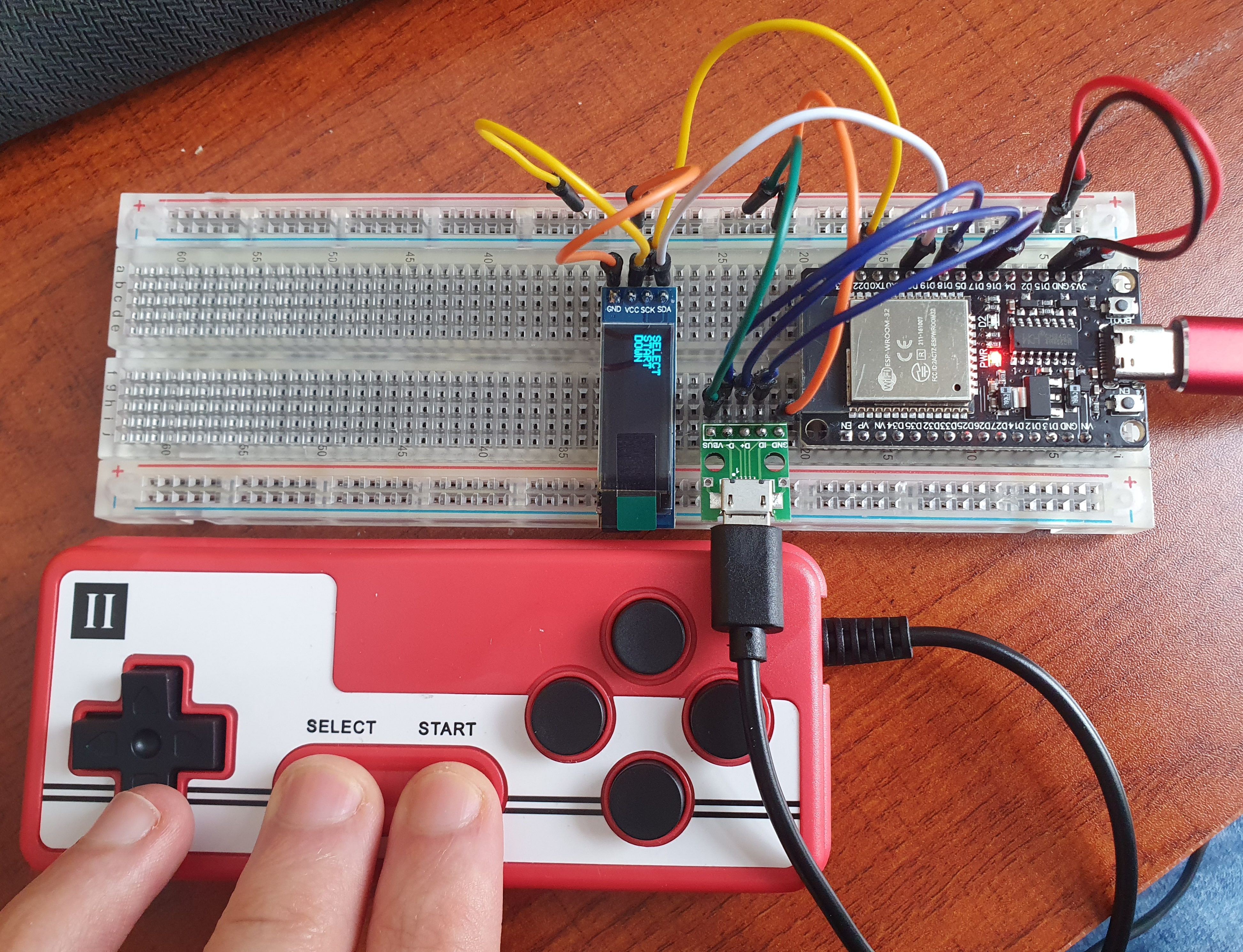 GitHub - lr-m/Arduino-Libraries: A collection of Arduino libraries I ...