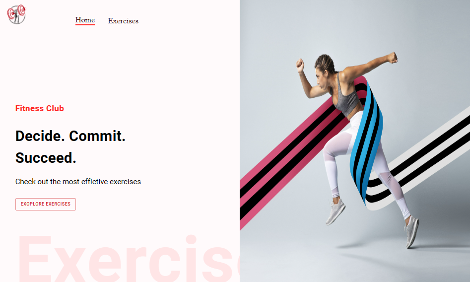 GitHub - sup25/Fitness