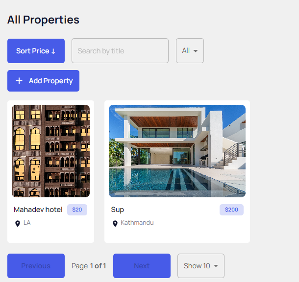 GitHub - sup25/refinedashboard
