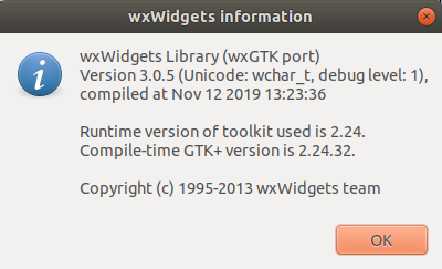 VersionInfo description incorrect · Issue #1489 · wxWidgets/Phoenix · GitHub