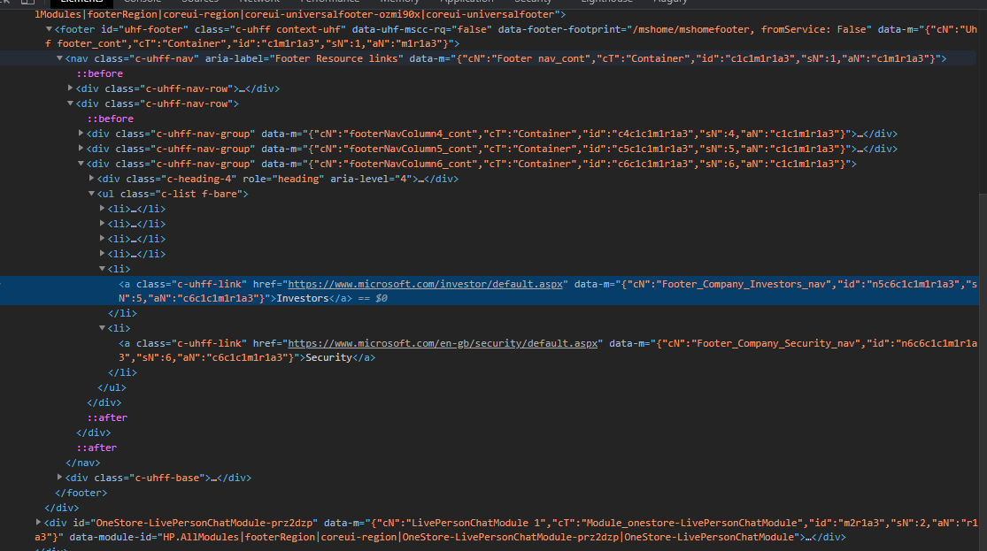Chrome - Link(' ') works in non-headless mode, but doesn't work in headless mode · Issue #47 ...