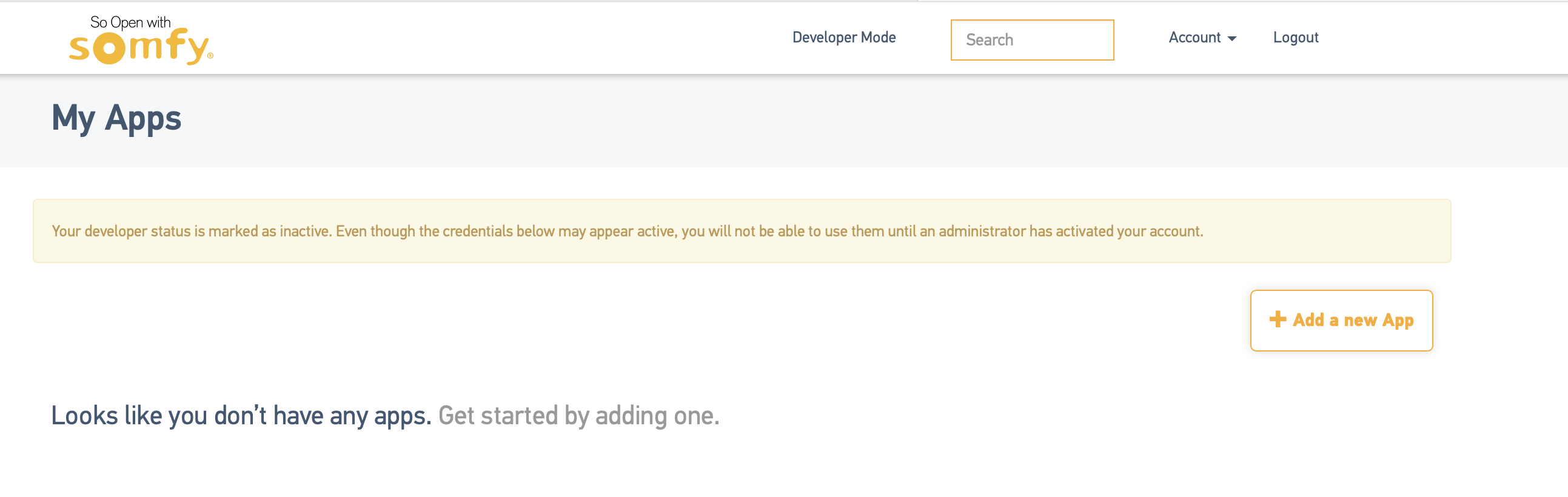 Local API won't connect.... been working fine... now it won't connect, codes and user codes and ...