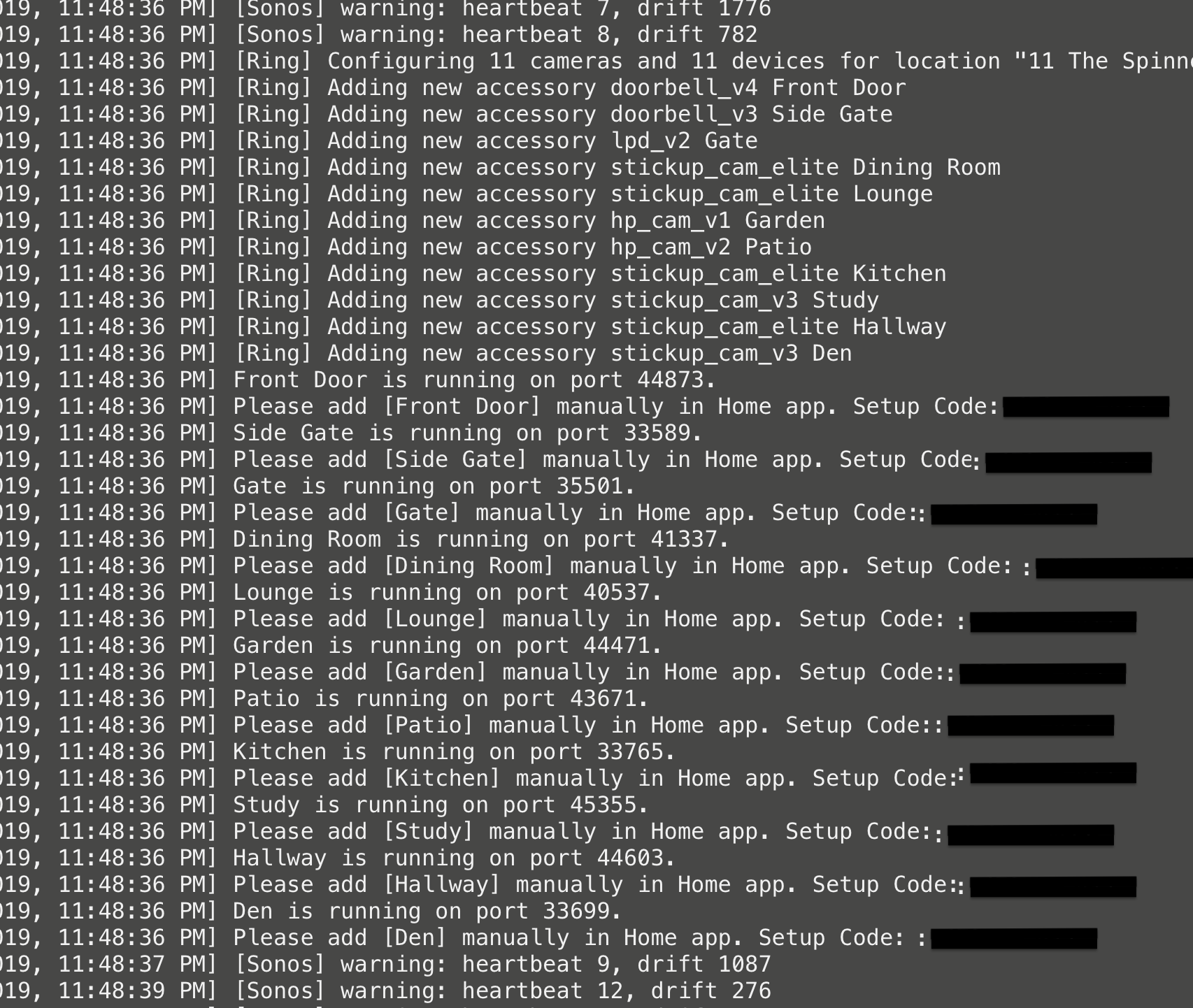 Issue with Hoobs Certified Ring Pugin · Issue #224 · hoobs-org/HOOBS · GitHub