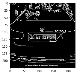 GitHub - KMaitreya/NumberplateRecognition: This is a vehicle ...