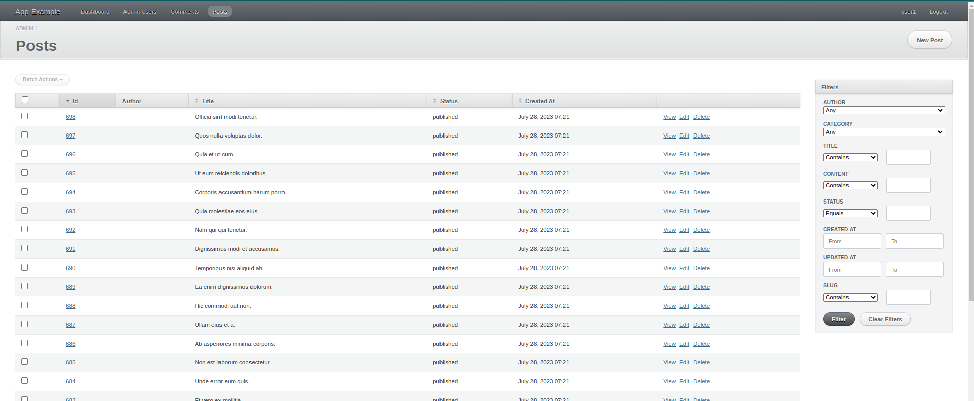 GitHub - voidzenn/blog_management: Active Admin | Quill Editor | Friendly Id