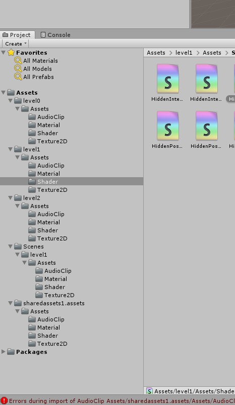 every file i extract is the EXACT SAME · Issue #182 · mafaca/UtinyRipper · GitHub
