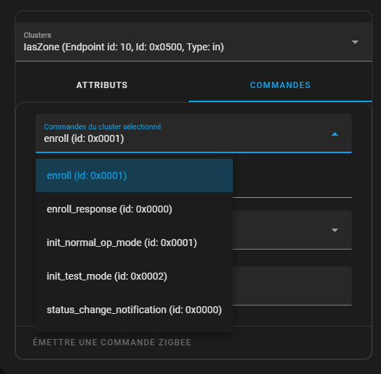 esp_zb_zcl_set_attribute_val crash (TZ-143) · Issue #34 · espressif/esp-zigbee-sdk · GitHub