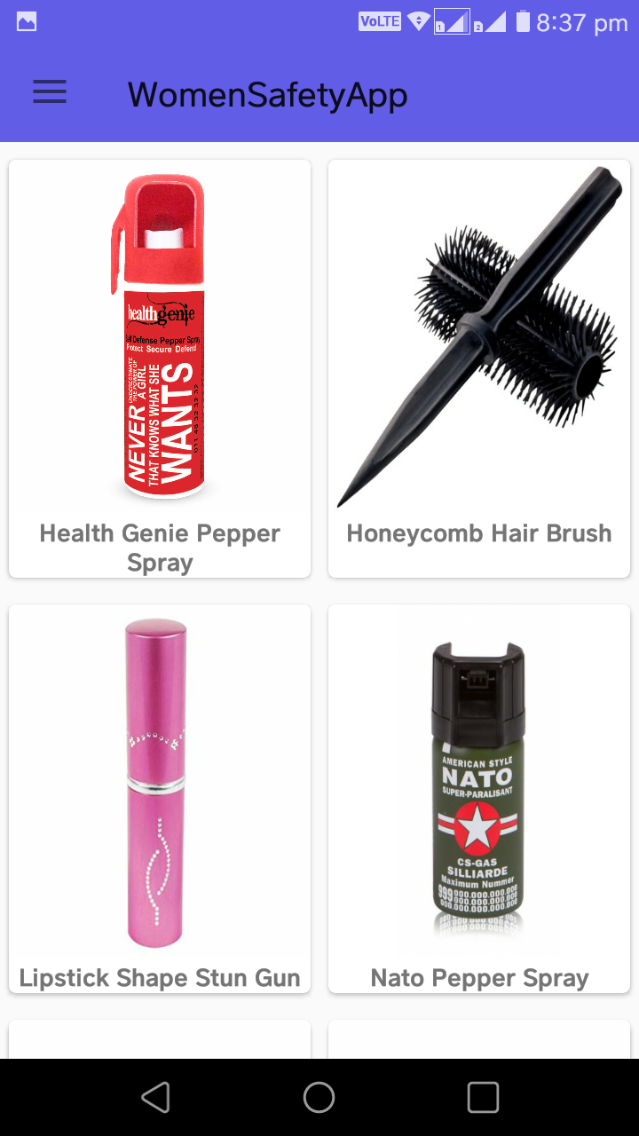 GitHub - AkashGandhi095/Safety_Android_Project: Women Safety Android ...