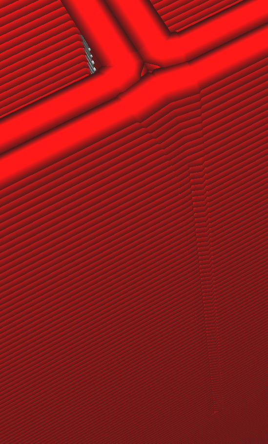 Outer Wall Deformed When Doing Variable Line Width · Issue 12711 · Ultimakercura · Github