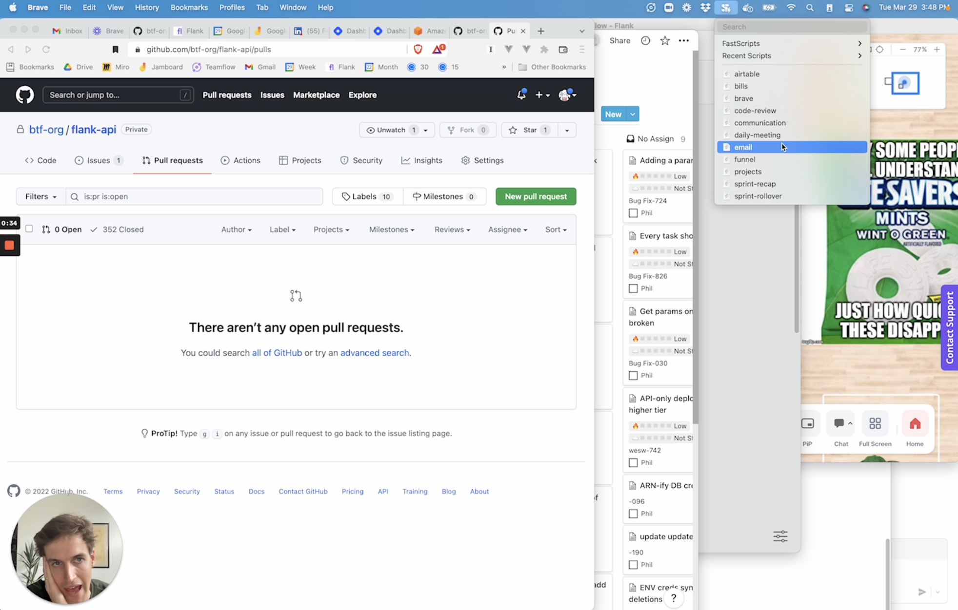 GitHub - btf-org/flocus: Purposefully move from one window ...