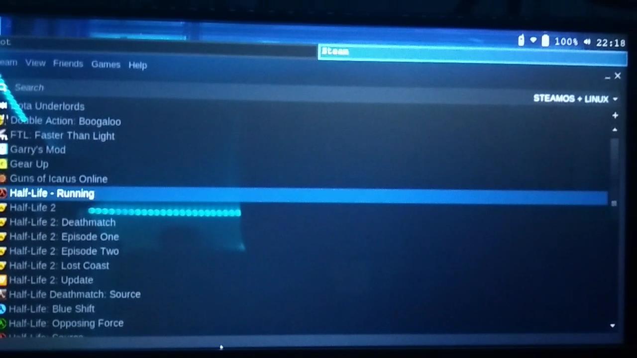 Half-Life 1(Steam Linux) · Issue #134 · ptitSeb/box86-compatibility-list · GitHub