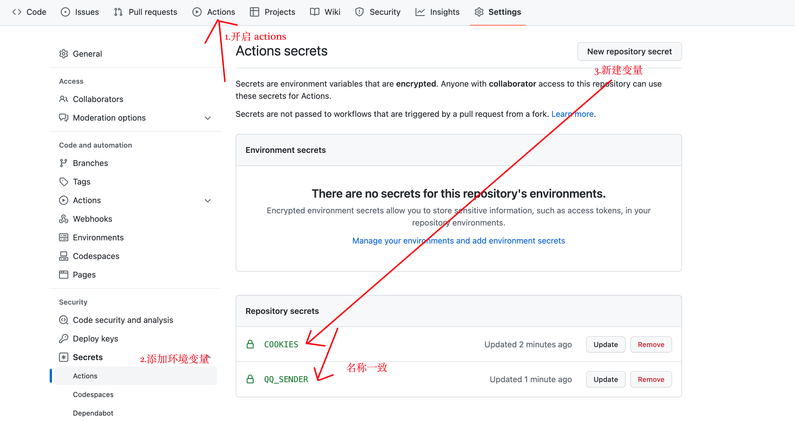 GitHub - MoreMoney1108/glados_auto_sign_in