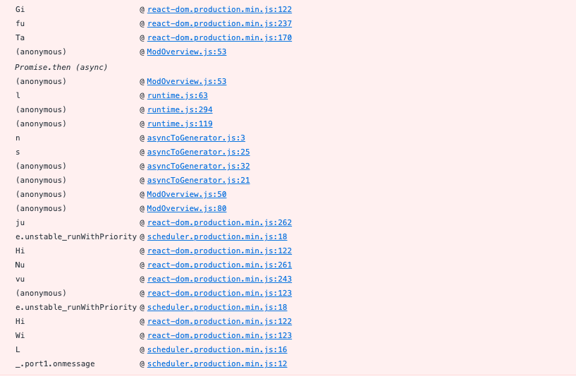 Crash when loading the lotr mod: legacy's curse page (1.7.10 forge) · Issue #1159 · gorilla-devs ...