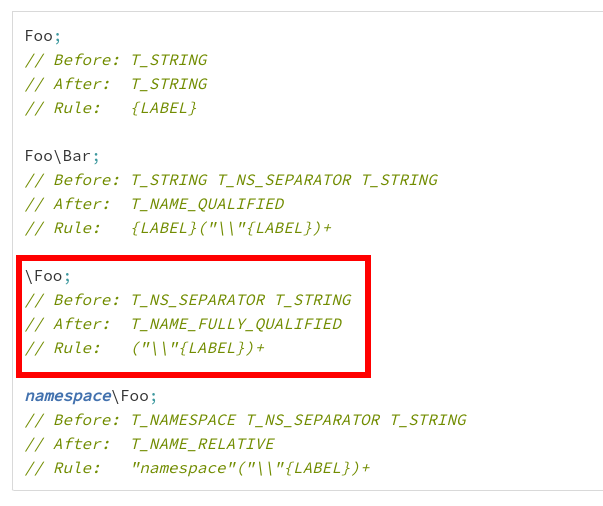 Phpworker Syntax Error Unexpected Tnsseparator · Issue 4957 · Ajaxorgace · Github