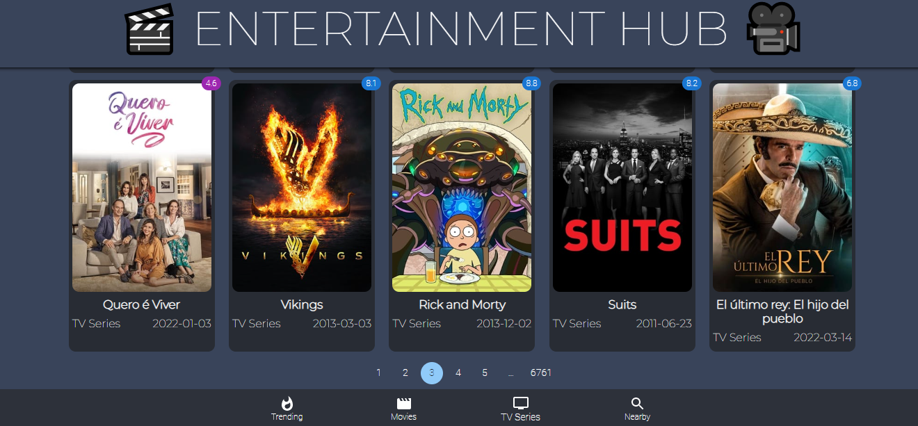GitHub - Priyanka-Pathade/React-EntertainmentHub