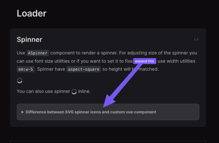 Improving SVG spinner animation · Issue #216 · iconify/iconify · GitHub