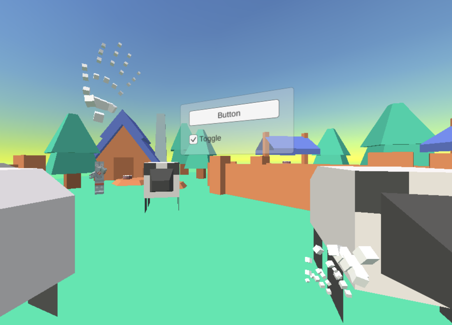 Bug: Hands are enabled on sessions with no hand_tracking · Issue #33 · meta-quest/immersive-web ...