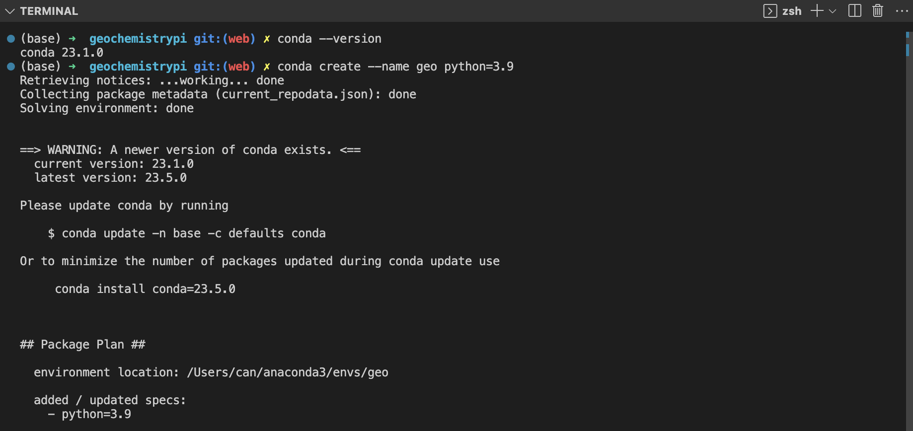 Git -Image Store- Geochemistry π · Issue #118 · ZJUEarthData ...