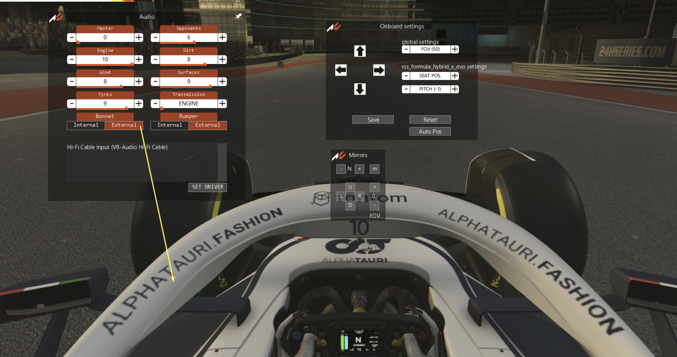 Lighting/Audio bug - aka "dark Halo bug" · Issue #267 · ac-custom ...