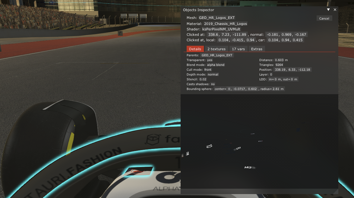 Lighting/Audio bug - aka "dark Halo bug" · Issue #267 · ac-custom-shaders-patch/acc-extension ...