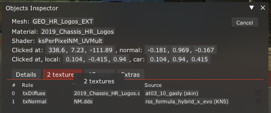 Lighting/Audio bug - aka "dark Halo bug" · Issue #267 · ac-custom-shaders-patch/acc-extension ...