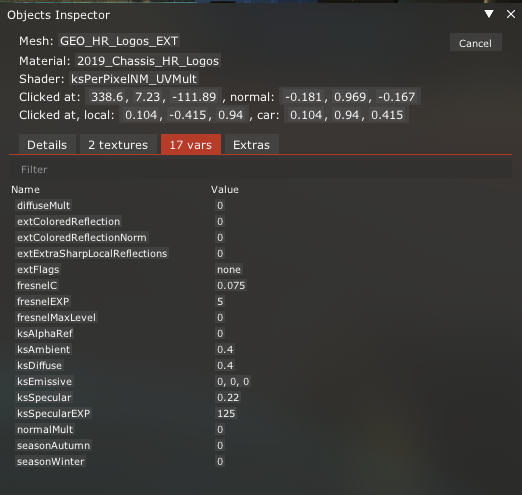 Lighting/Audio bug - aka "dark Halo bug" · Issue #267 · ac-custom-shaders-patch/acc-extension ...