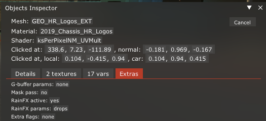 Lighting/Audio bug - aka "dark Halo bug" · Issue #267 · ac-custom-shaders-patch/acc-extension ...