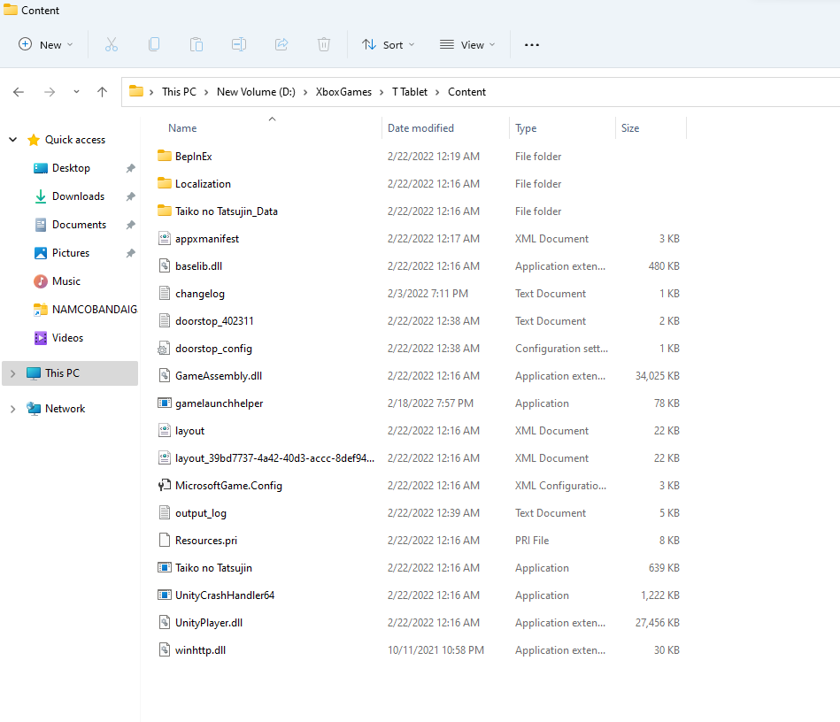 BepInEx won't work after latest game update... · Issue #365 · BepInEx ...