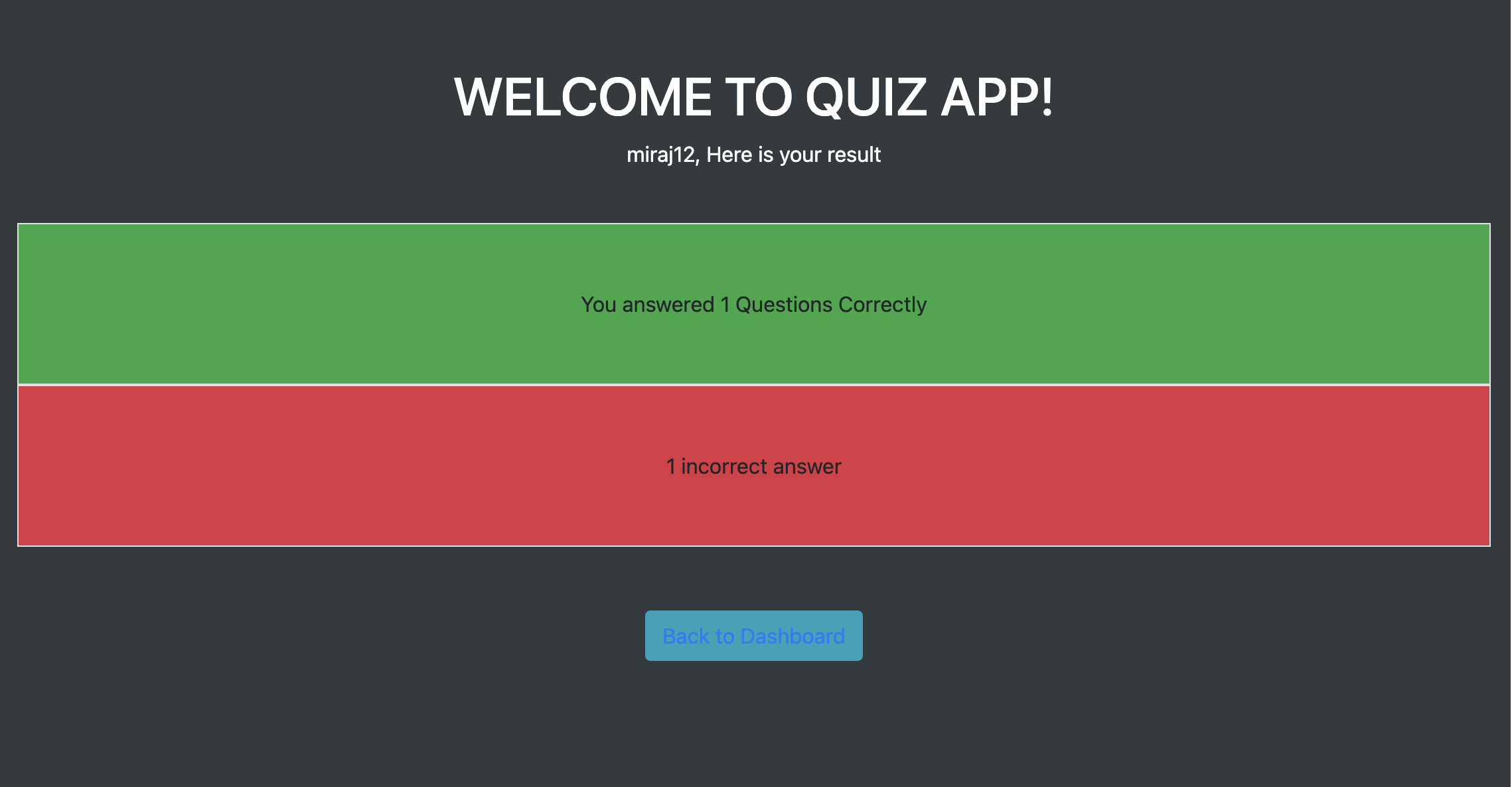 GitHub - miraj2399/BlueQuiz